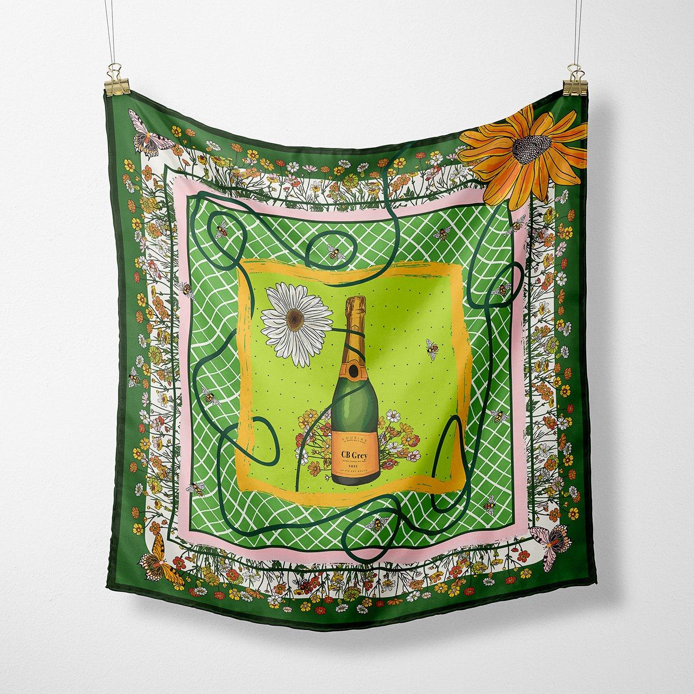 2025 CB Grey Spring Picks