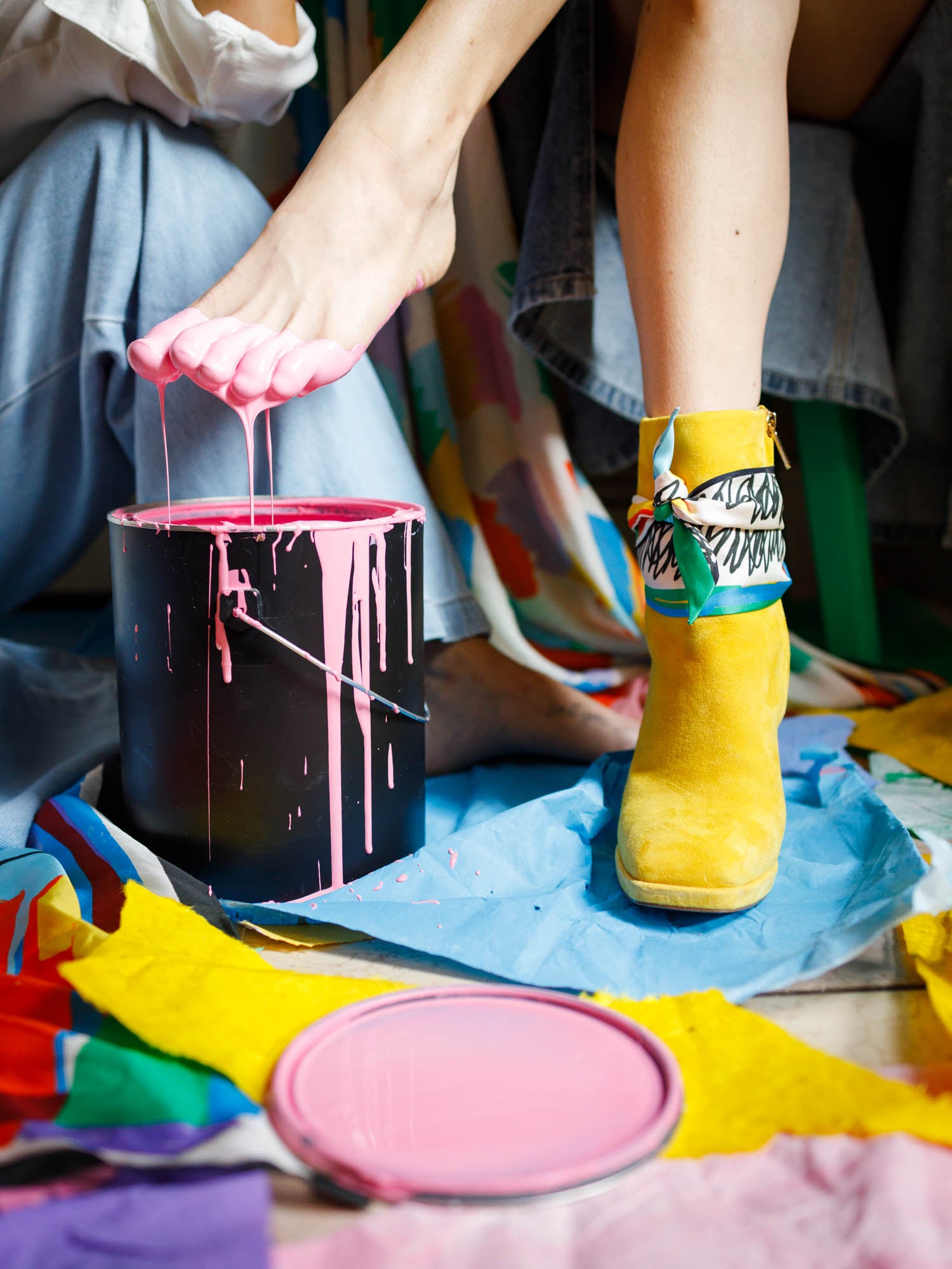 CB Grey | Luxury Accessories Brand | Original Designs