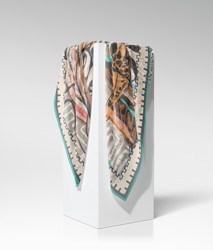 The Katie – CB Grey