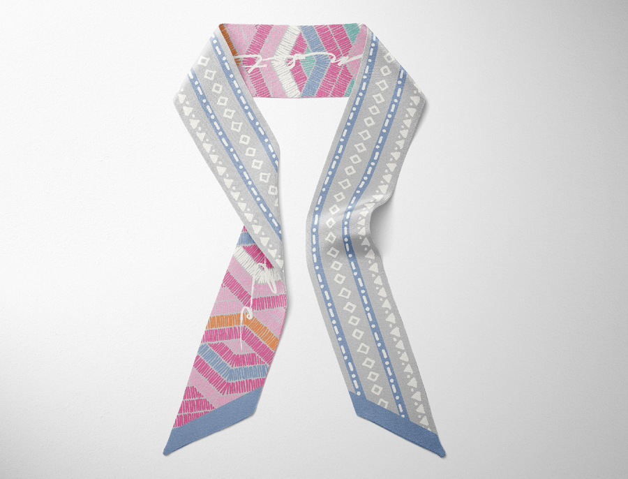 The Katie – CB Grey