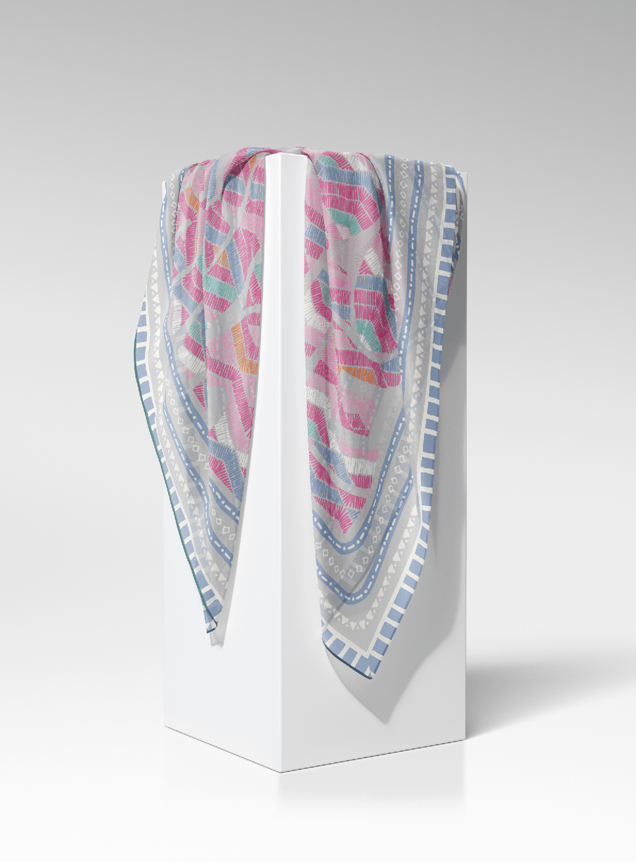 The Katie – CB Grey