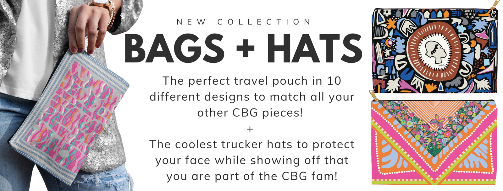 CB Grey | Luxury Accessories Brand | Original Designs