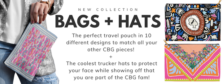 CB Grey | Luxury Accessories Brand | Original Designs